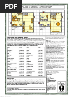 Catan Dice Game Sheets | PDF
