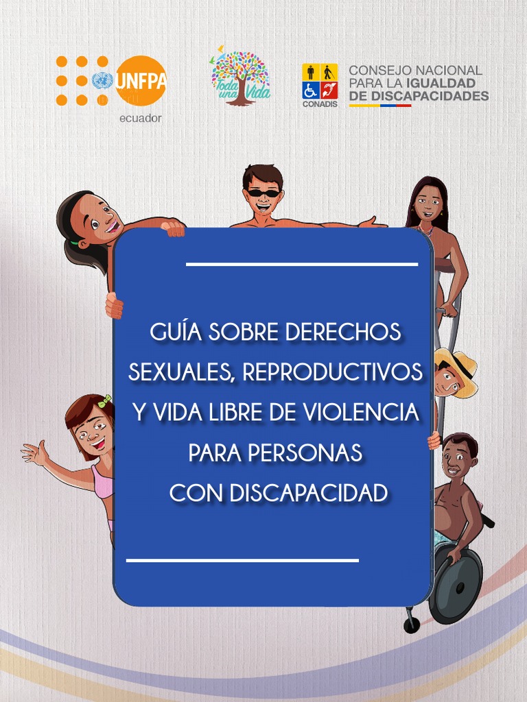 Modulo 1 PDF | PDF | La sexualidad humana | Invalidez