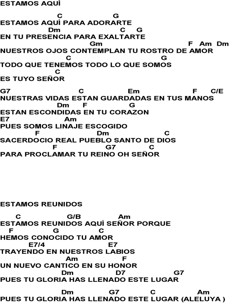 BRAZILIAN Letra Chica | PDF | Cristo (título) | Elijah