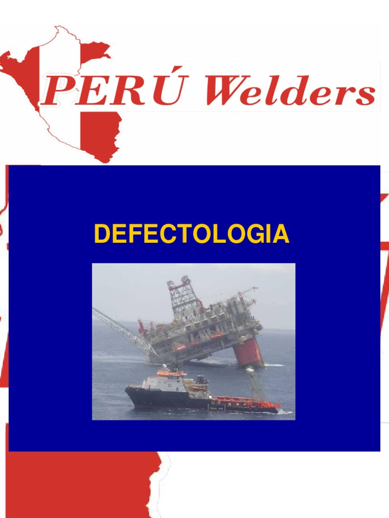 Defectos en Materiales Metálicos | PDF | Fatiga (material) | Forjar