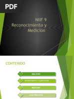 Nif C-19 | PDF | Interés | Valoración (Finanzas)