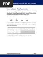 AI Declaration Form Template | PDF