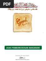 Pentingnya Pembungkusan Produk | PDF