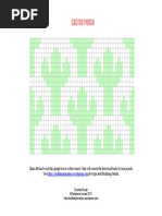 Basic Amigurumi Shapes Guide | PDF | Crochet | Amigurumi