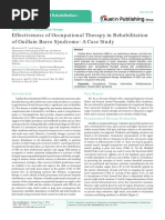 Pyramidal Weakness. Practical Neurology | PDF | Anatomical Terms Of ...