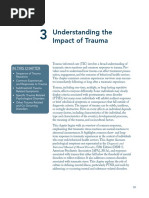 Trauma Screening Questionnaire | PDF