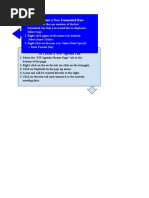 Leeds Alliance in Supervision Scale | PDF | Psychology