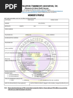 PhilHealth Konsulta Registration Guide | PDF