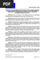 GPPB Guidelines on Framework Agreements | PDF | Procurement | Business
