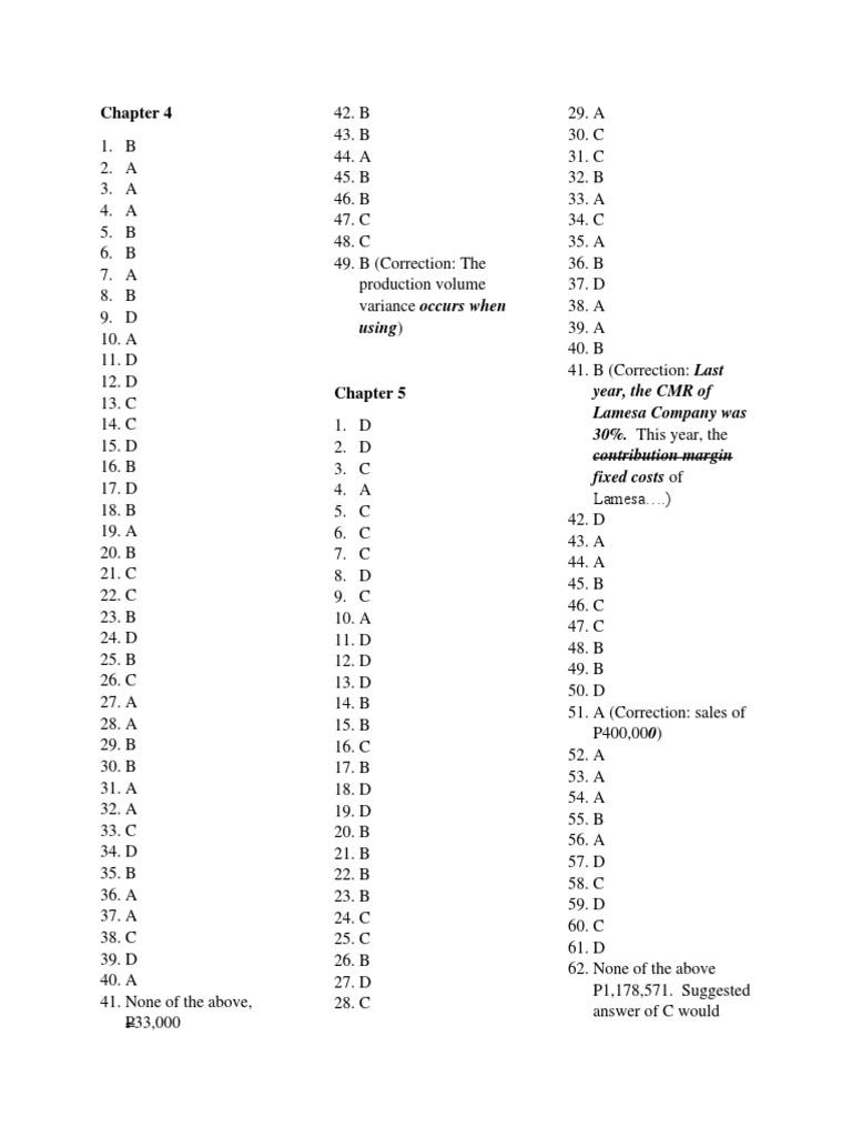 Agamata Answer Key | PDF | Government Finances | Economies