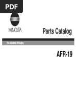 RAD All Torque Chart | PDF | Manufactured Goods | Tools