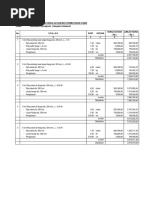 20-123 Stainless Steel and Metal Works BOQ | PDF | Stairs | Building ...