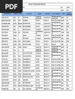 Strama Paper Format | PDF | Strategic Management | Market (Economics)
