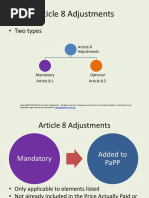 Notoc: Special Load - Notification To Capitan | PDF | Transport | Aviation