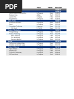 Jss2 Third Term LESSON NOTE | PDF | World Wide Web | Internet & Web