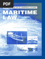 NP 133 A - Chart Correction Log | PDF | Service Industries | Hydrology