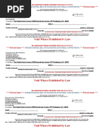 International Bill of Exchange Template | PDF | Negotiable Instrument ...