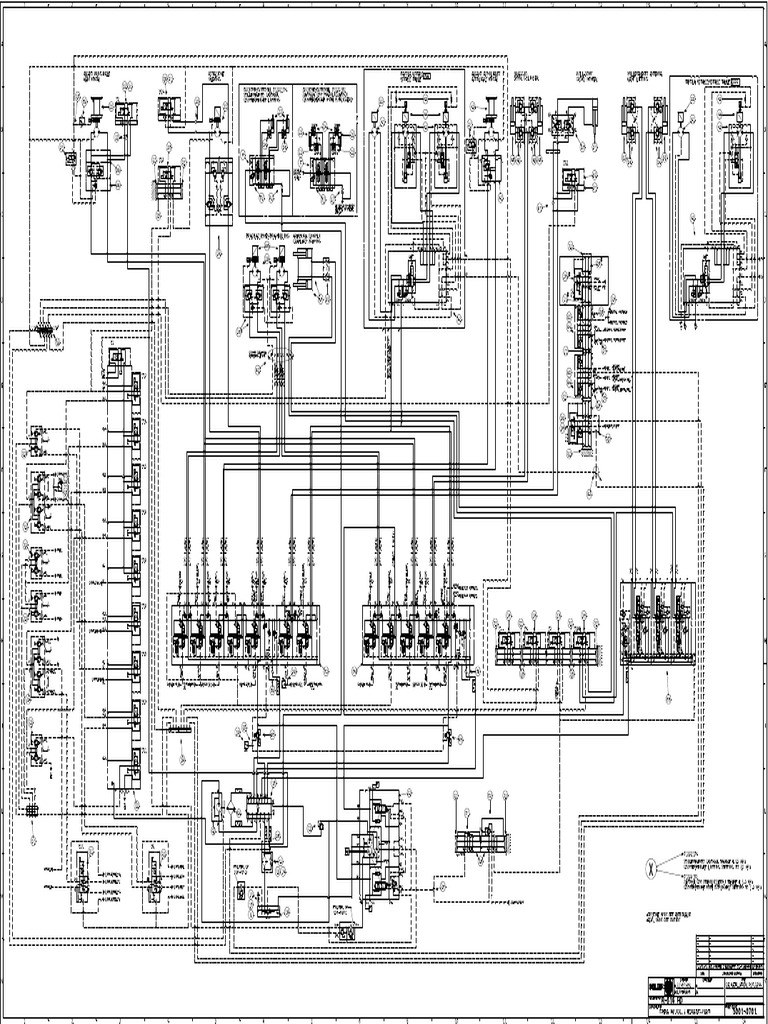 Soilmec R516 PDF | PDF