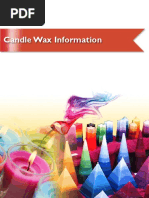 Candle Making Complete Guide | PDF | Candle | Perfume