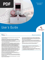 Compact Max USER GUIDE | PDF | Icon (Computing) | Computer File