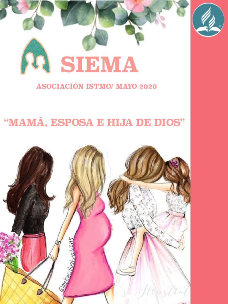 Siema Boletin PDF | PDF | Amor | Conceptos psicologicos