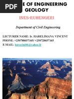 Geodynamics (Book) | PDF | Plate Tectonics | Bending