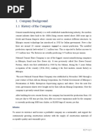 Mugher Cement Enterprise | PDF | Cement | Mill (Grinding)