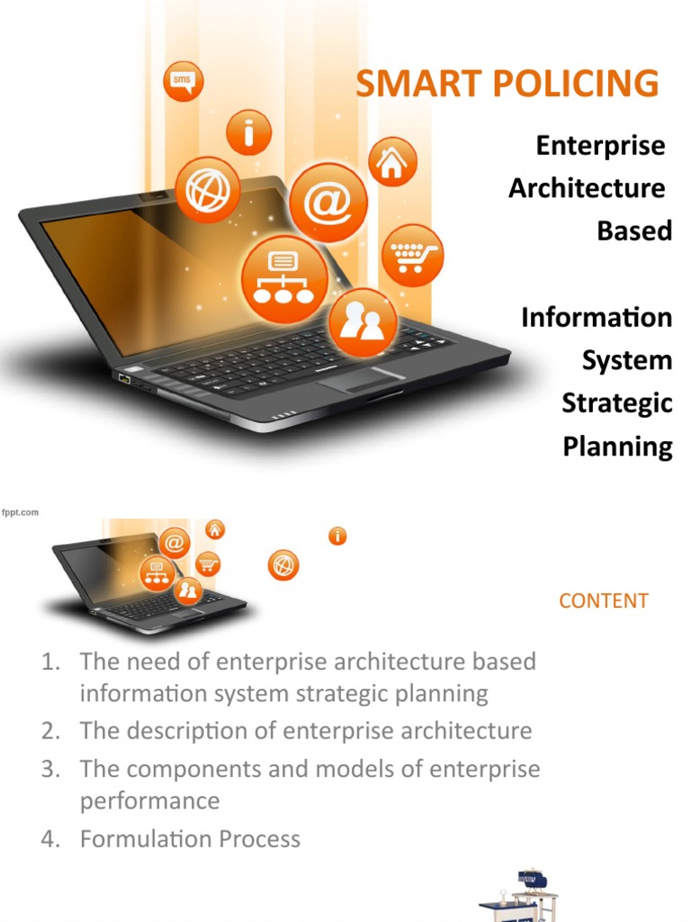 SMART Policing Framework | PDF | Computer Network | Information And ...
