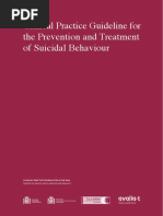 CBT Formulation Template | PDF