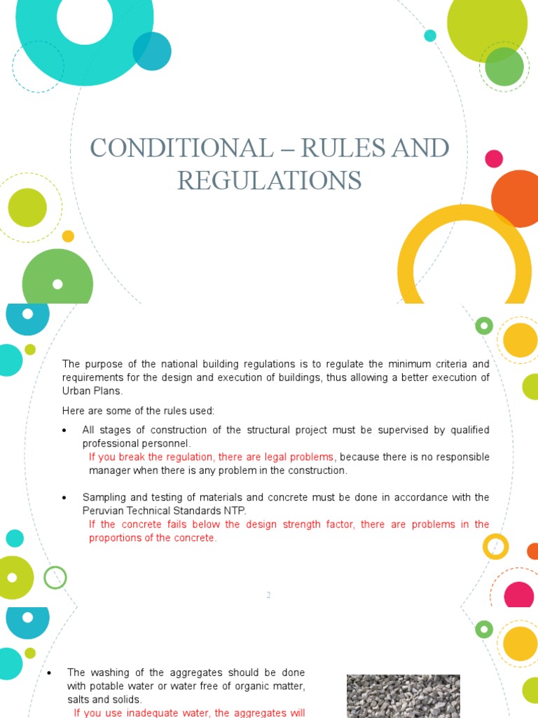 Building Regulations and Compliance Guide | PDF | Structural ...