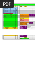 Reference Tables For Manning | PDF | Masonry | Sanitary Sewer