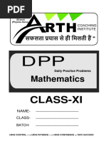 LP MATH DEMO Revised Autosaved | PDF | Lesson Plan | Learning