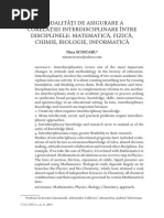 List of The ISCED Codes Used by Egracons | PDF | Humanities | Social ...