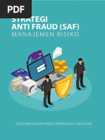 Strategi Anti-Fraud di LJK 2024 | PDF