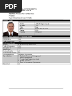 73rd NatCon Invitation | PDF