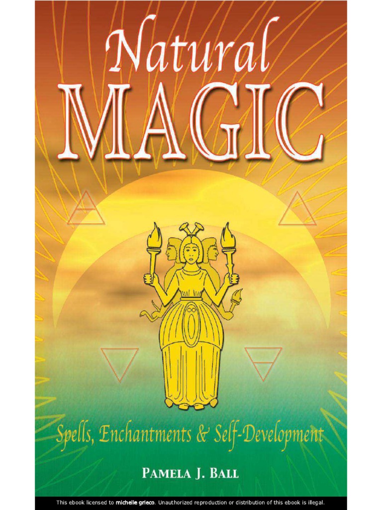 Magick PDF | PDF