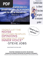 UITF Exam Reviewer | PDF | Investment Fund | Investing