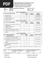 Visual Inspection of Injections: USP | PDF | Fluorescent Lamp ...