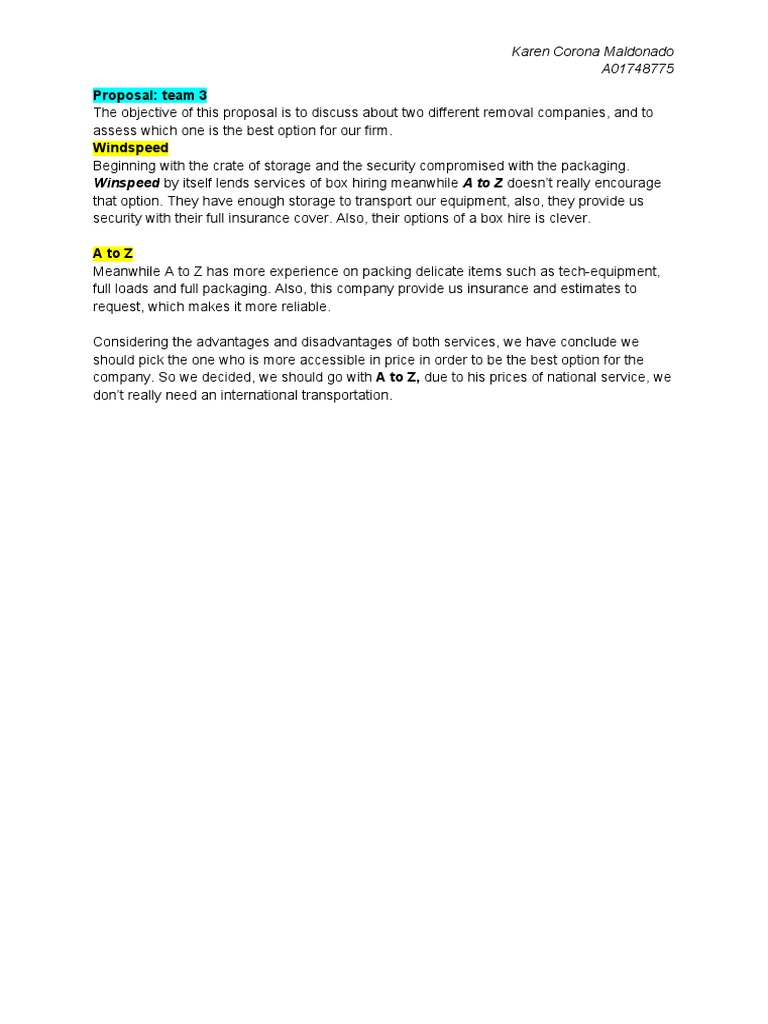 Winspeed by Itself Lends Services of Box Hiring Meanwhile A To Z Doesn ...