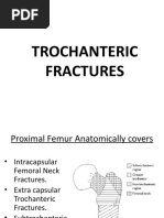 Surgical Guide: T2 Alpha Femoral Nail | PDF | Magnetic Resonance ...