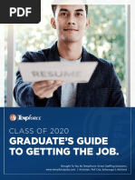 Standard Resume Sizes and Formats | PDF | Résumé | Typefaces