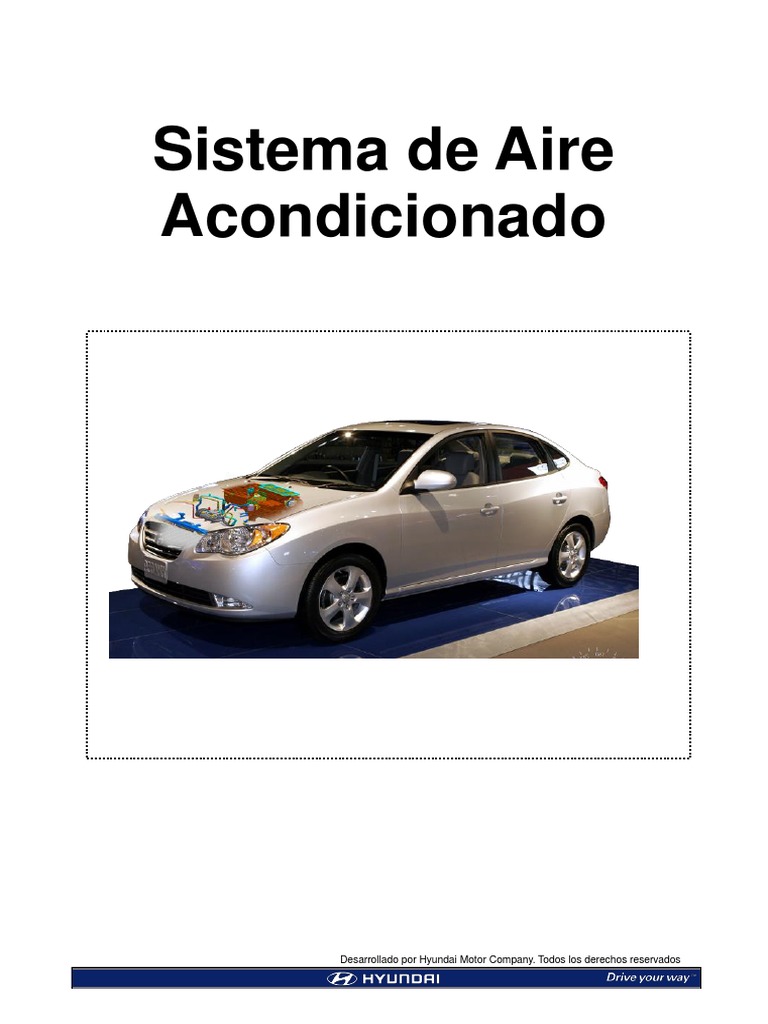 Air Conditioning Textbook - Spanish PDF | Descargar gratis PDF | Calor ...