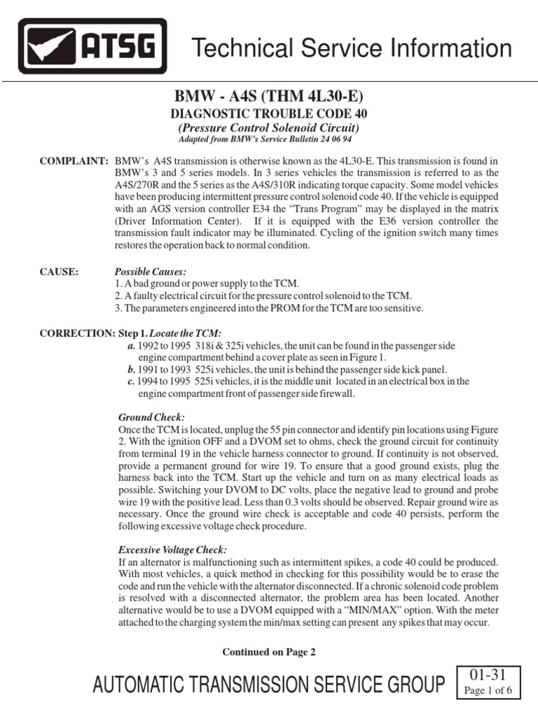 BMW Eeprom PDF | PDF | Direct Current | Voltage
