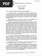 Guidelines for Standard Business Loan Form | PDF | Loans | Money Laundering