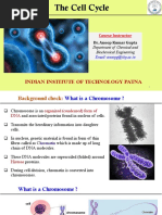 G8 Science Q4 Week 2 Cell Division Mitosis Meiosis | PDF | Meiosis | Mitosis