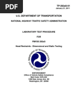 2009 Modu Code | PDF