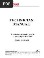 Autoclave Repair and Troubleshooting | PDF | Sterilization ...