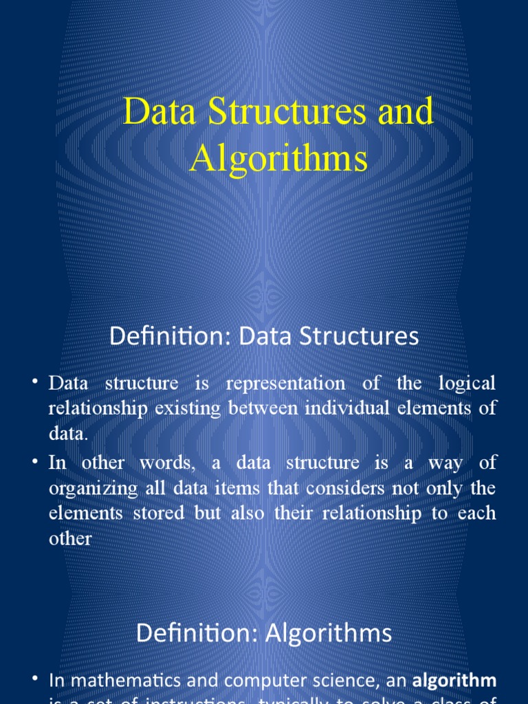 Chapter-1 Introduction and Searching | PDF | Computational Complexity ... Chapter-1 Introduction and Searching | PDF | Computational Complexity ...