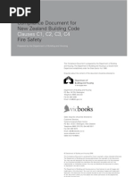 Occupancy Fire Separation Requirements | PDF | Fire Sprinkler System ...