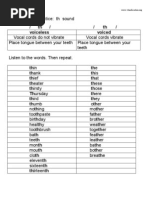 Intonation Exercises With Answers | PDF | Question | English Language